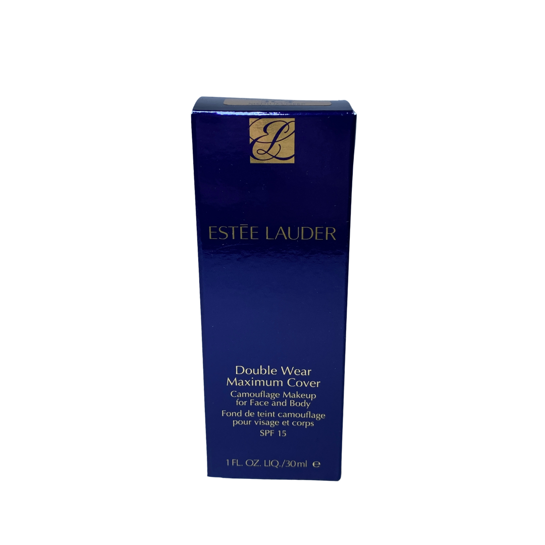 Estee Lauder Matte Foundation SPF 10 3C2 Pebble Cool Rosy Undertone 1 ...