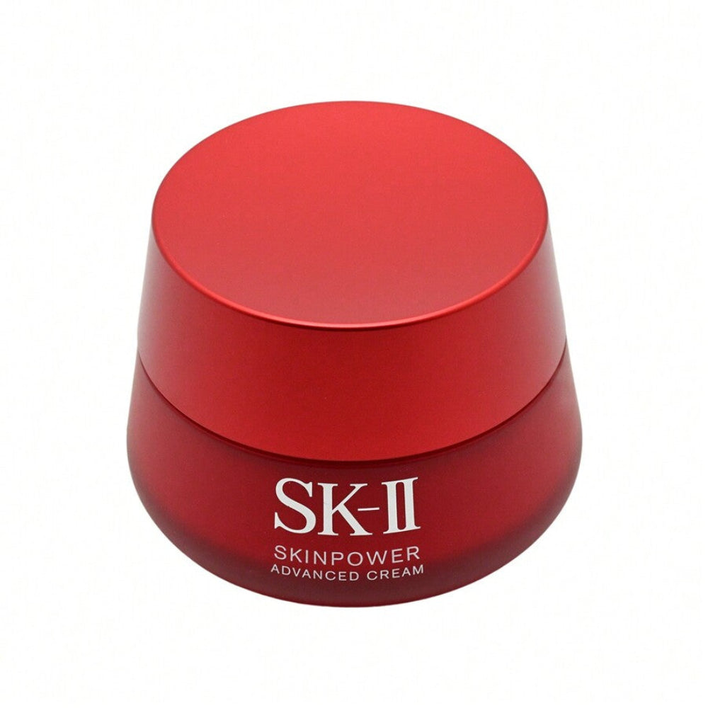 SK-II Skinpower Advanced Cream, 2.7 oz | Magic of Beauty